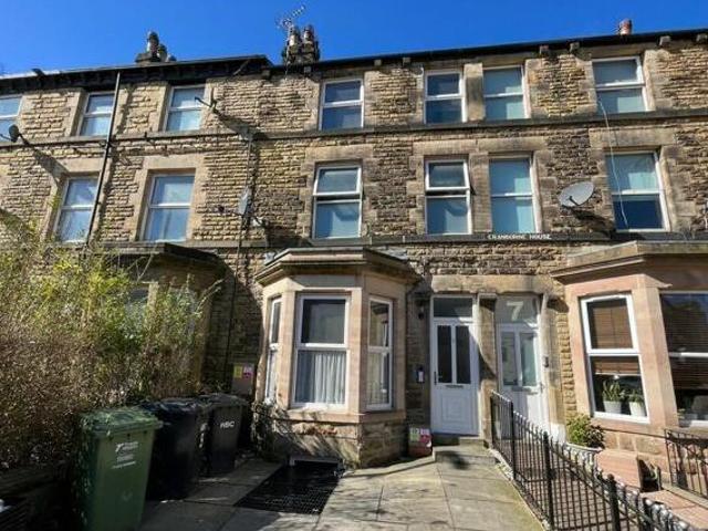 9 Bedroom Detached House For Sale In Harrogate