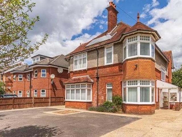 9 bedroom detached house for sale in Lowther Road Bournemouth Dorset BH8 BH8