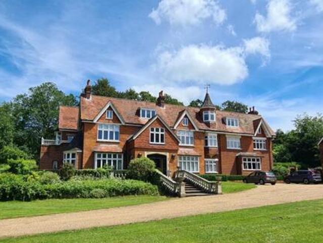 9 Bedroom Detached House For Sale In Little London, Heathfield
