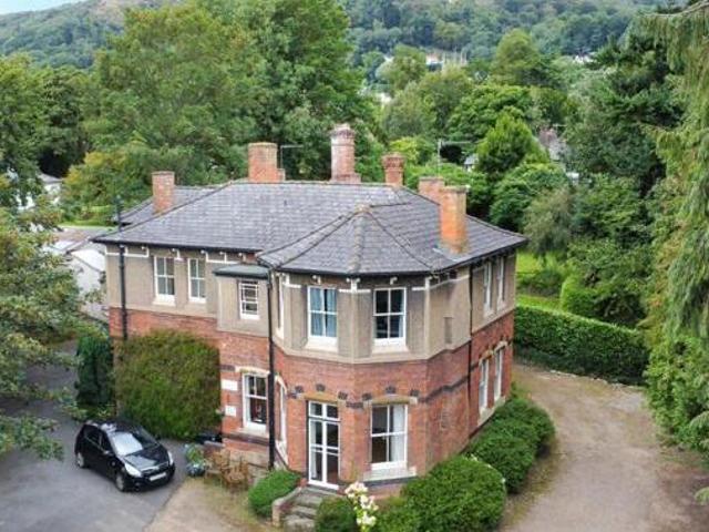 9 Bedroom Detached House For Sale In Malvern, Worcestershire
