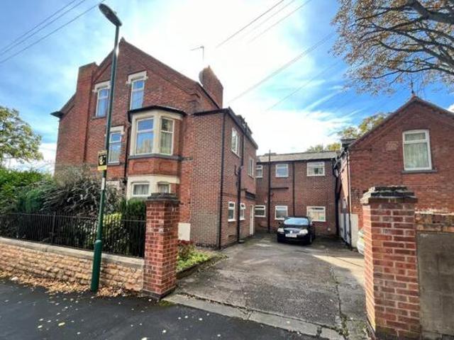 9 Bedroom Detached House For Sale In Nottingham, Nottinghamshire