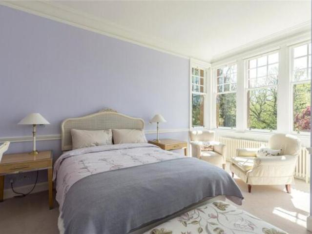 9 bedroom detached house for sale in Southernwood, Barnton Avenue, Barnton, Edinburgh, EH4