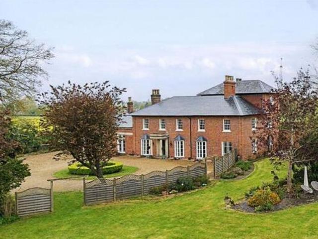 9 Bedroom Detached House For Sale In Steeple Ashton, Wiltshire
