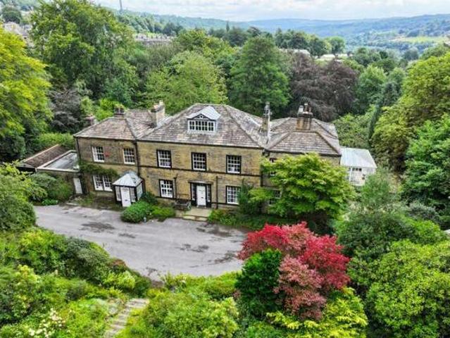 9 Bedroom Detached House For Sale In Steps Lane