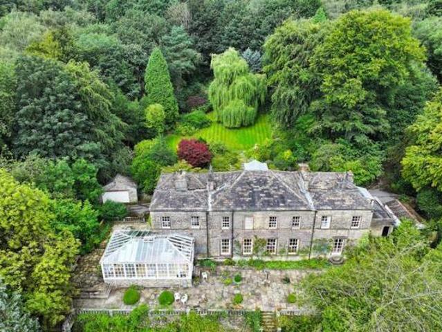 9 Bedroom Detached House For Sale In Steps Lane, Halifax