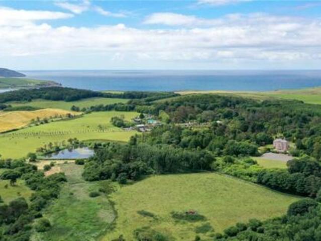 9 Bedroom Detached House For Sale In Stranraer, Wigtownshire