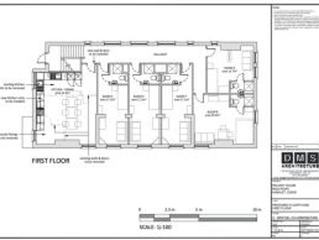9 bedroom house of multiple occupation for sale in Railway House, Leeds, LS10