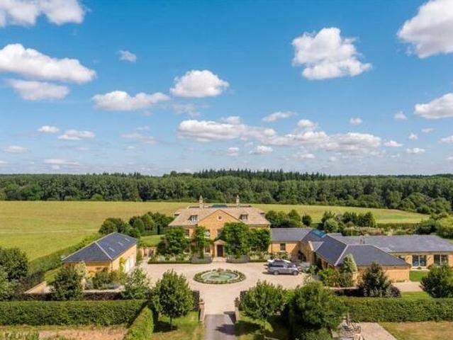 9 Bedroom Detached House For Sale In Woodstock, Oxfordshire