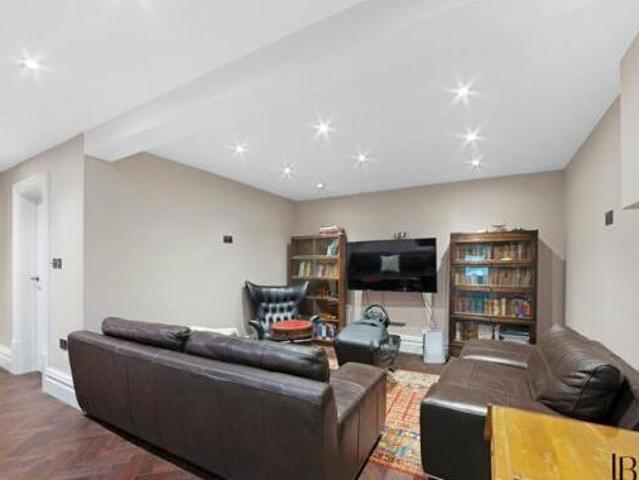 9 Bedroom Detached House For Sale In West Hampstead