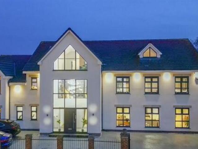 9 Bedroom Detached House For Sale In Whitefield, Manchester