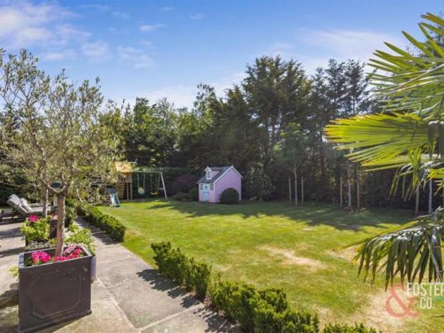 9 bedroom detached house for sale in Withdean Road, Brighton, BN1