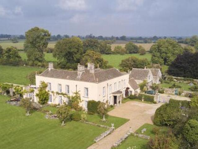 9 Bedroom Detached House For Sale In Wiltshire