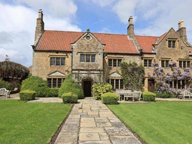 9 Bedroom Detached House For Sale In York, North Yorkshire