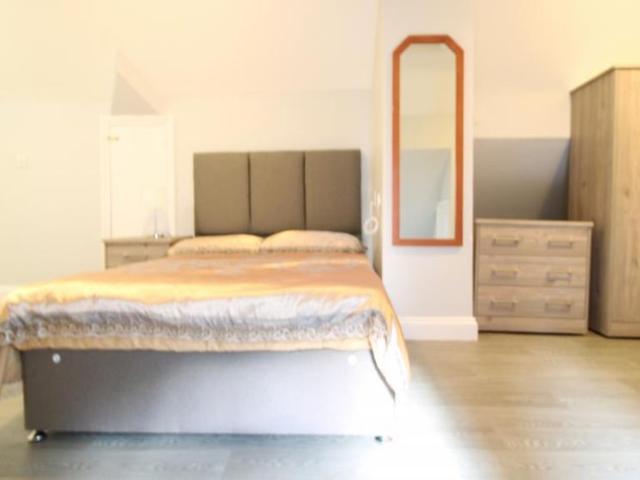 9 bedroom detached house to rent