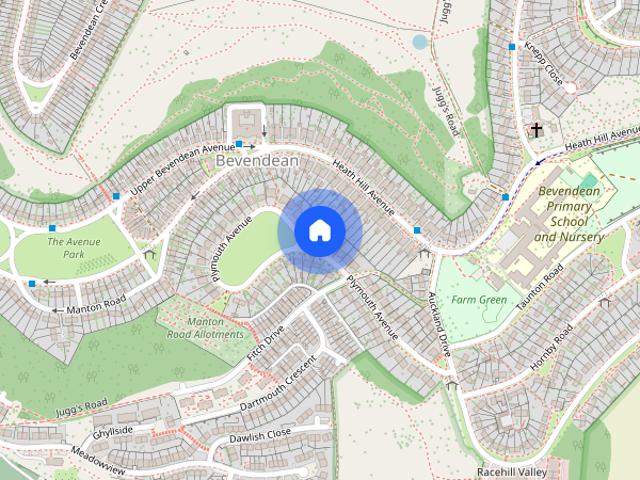 9 bedroom detached house to rent