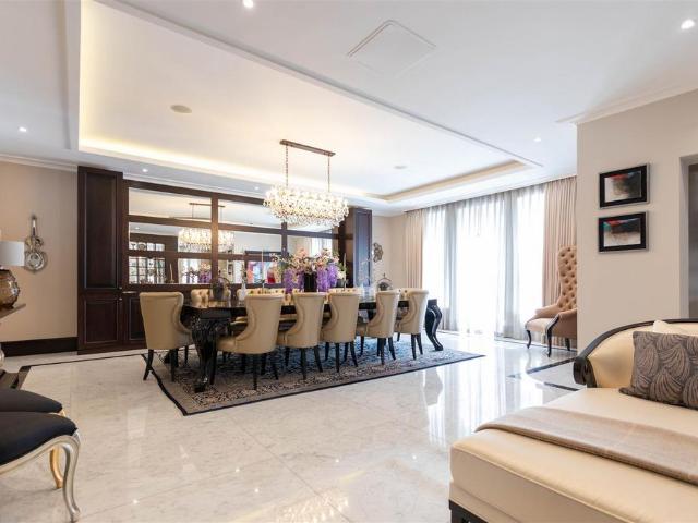 9 bedroom detached house to rent