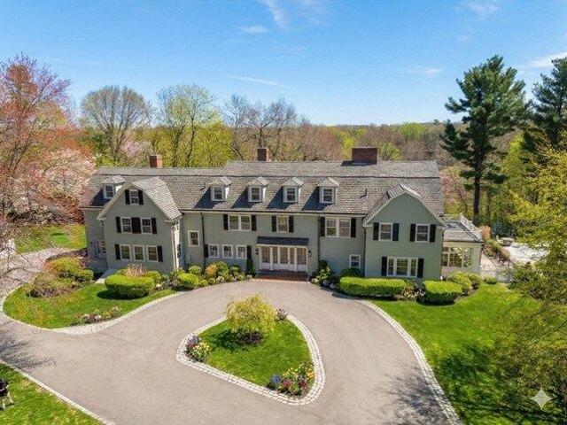 9 bedroom, Dedham MA 02026 104406288