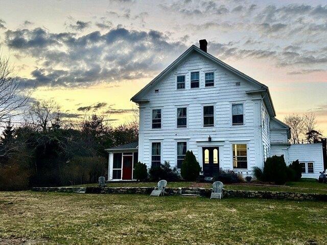 9 bedroom, Dennis MA 02638 101800721