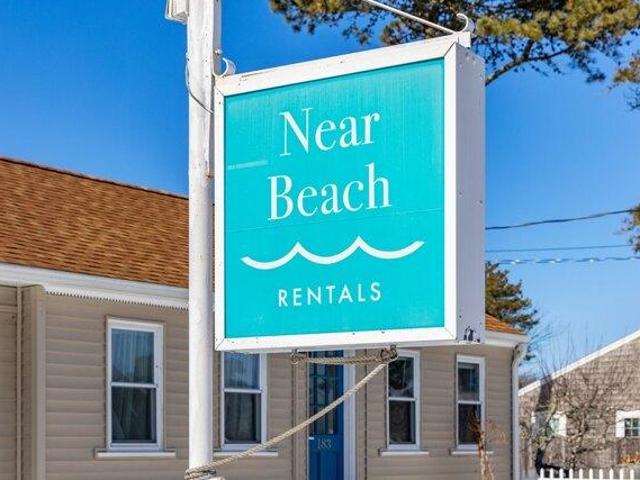9 bedroom, Dennis Port MA 02639 104831428