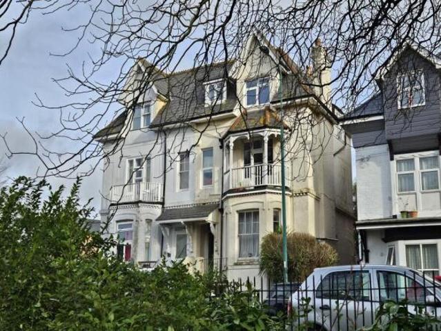 9 bedroom end of terrace house for sale in Bournemouth, BH1