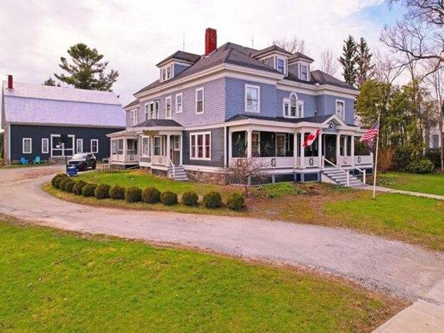 9 bedroom, Enosburg Falls VT 05450 104445619