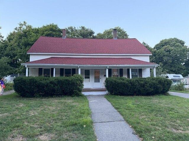 9 bedroom, Foxboro MA 02035 105060781