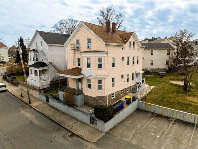 9 bedroom, Fall River MA 02721 102371755