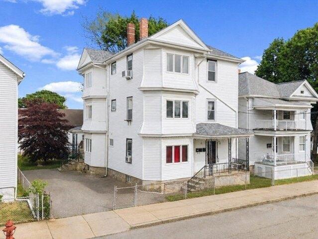 9 bedroom, Fall River MA 02721 LS103020829