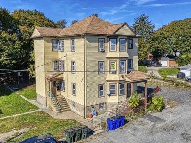 9 bedroom, Fall River MA 02724 LS102561529