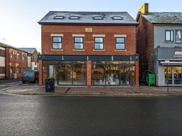 9 Bedroom Flat To Rent In Cowley Road, Oxford, OX4
