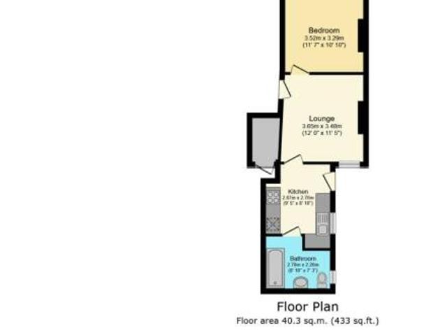 9 bedroom flat for sale in High Town Road, High Town, Luton, LU2