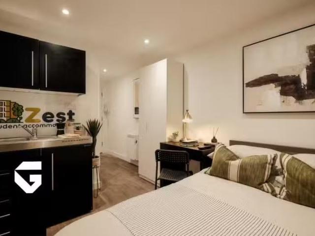 9 bedroom flat for rent in Zest Student Accommodation B, BS34