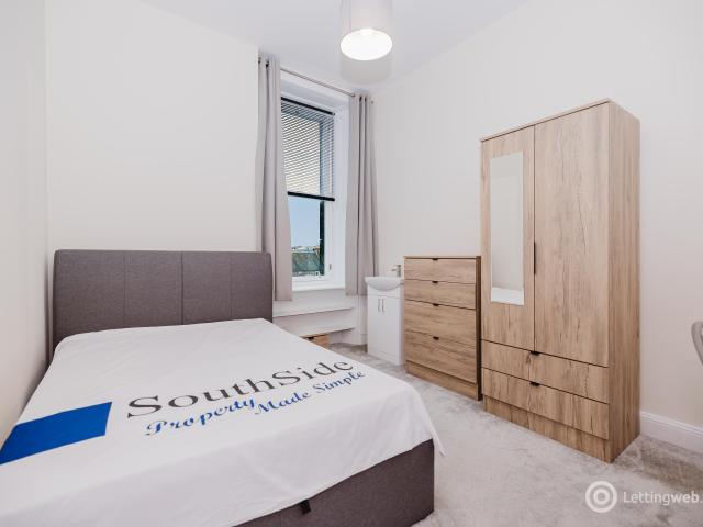 9 Bedroom Flat Share to Rent at Edinburgh, Newington, South, Southside, Wing