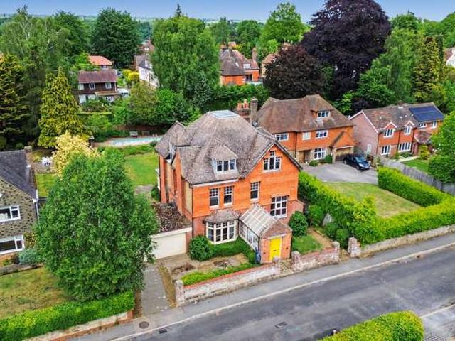 9 Bedroom House