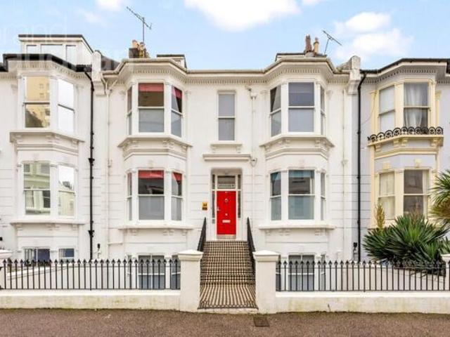 9 Bedroom House Brighton Brighton And Hove 100398154