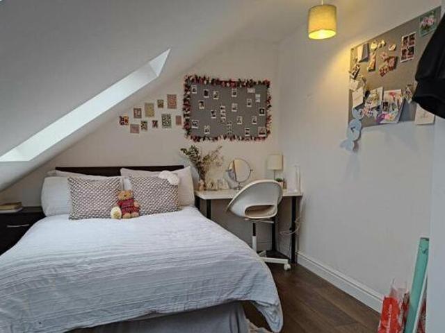 9 Bedroom House For Rent In Cathays