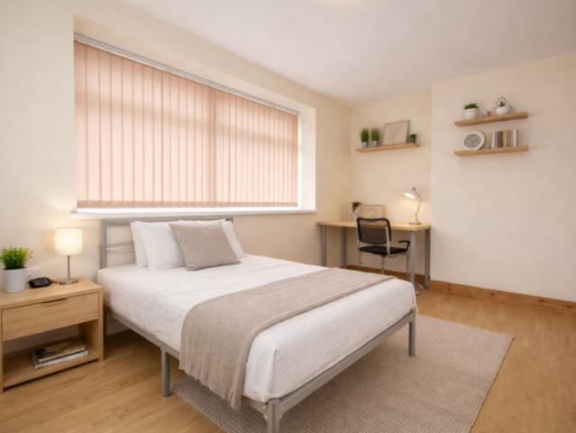 9 bedroom house for rent in Cathays Terrace, Cathays, CF24