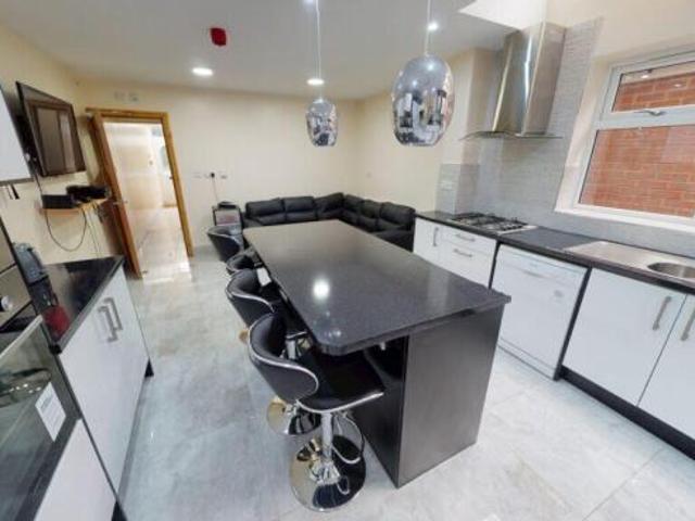 9 bedroom house for rent in Bournbrook Road, Selly Oak, B29 7DD, B29