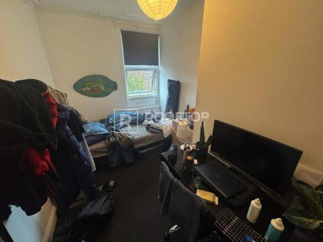9 bedroom house for rent in Belle Vue Road, Leeds, LS3