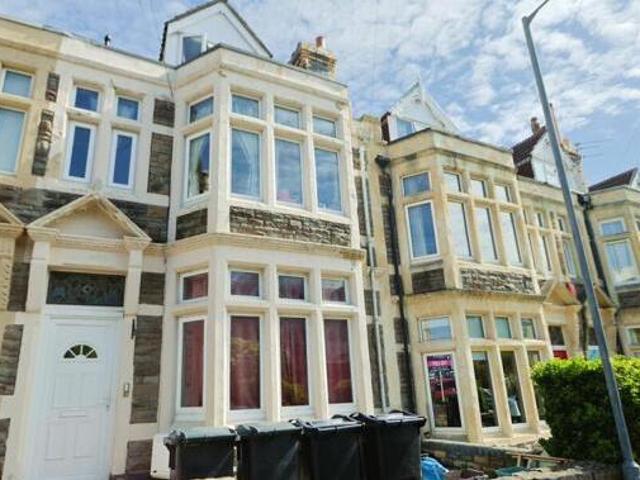9 Bedroom House For Rent In Bristol