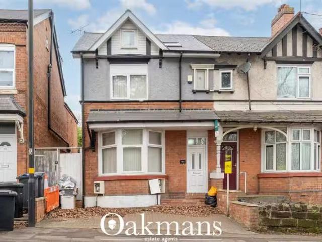 9 bedroom house for rent in Oak Tree Lane, Selly Oak, Birmingh.