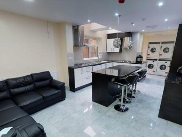 9 Bedroom House For Rent In Selly Oak