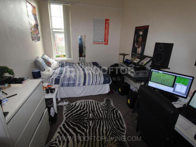 9 bedroom house for rent in Regent Park Terrace, Leeds, LS6
