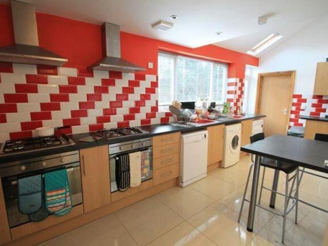 9 bedroom house for rent in Richards Street, Cathays, CF24