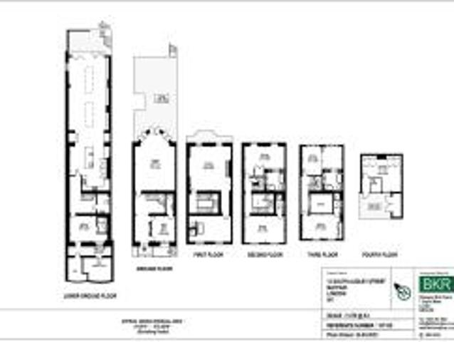 9 bedroom house for sale in South Audley Street, Mayfair, W1K