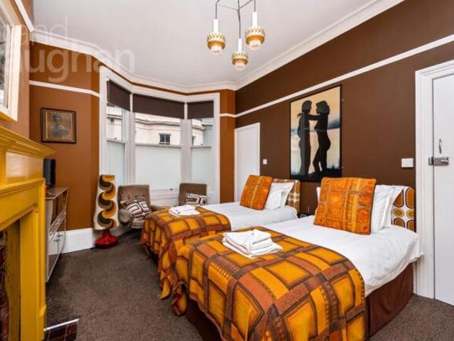 11 bedroom house for sale in St. Georges Terrace, Brighton, East Sussex, BN2
