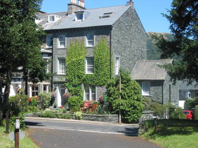 9 Bedroom House Keswick Cumbria LS98503992