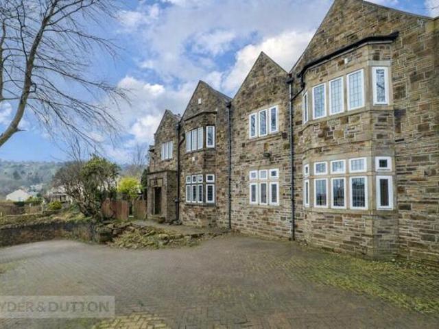9 Bedroom House Halifax Calderdale LS98930078