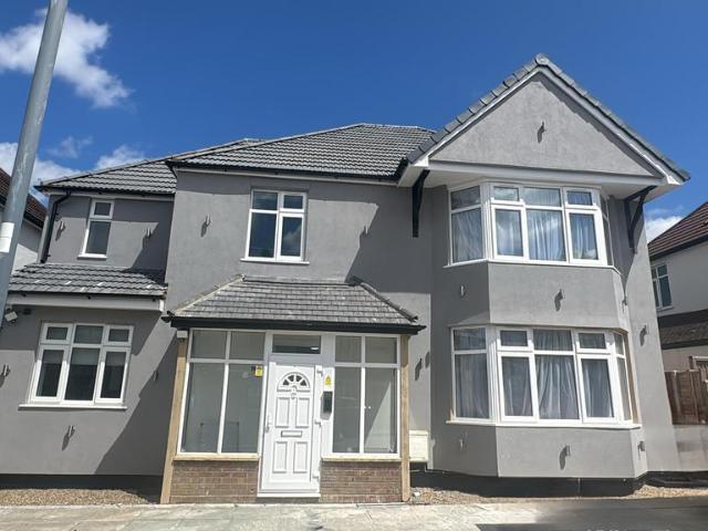 9 bedroom house of multiple occupation for sale