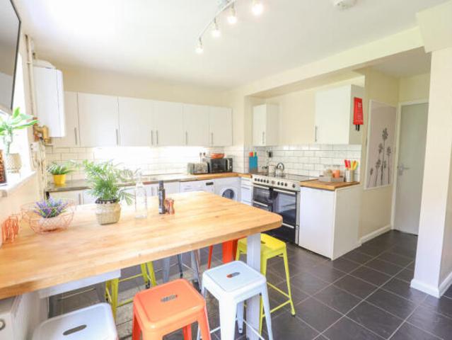 9 bedroom house of multiple occupation for rent in The Crescent, Brighton, & Hove, BN2